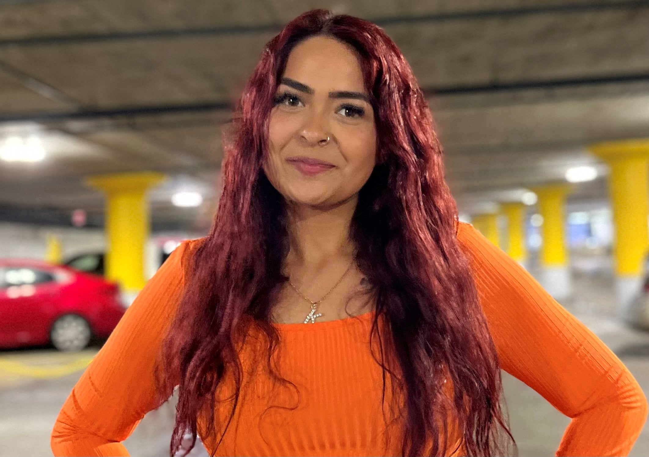 FLEX Peer Support Program | Scale It Up - Florida